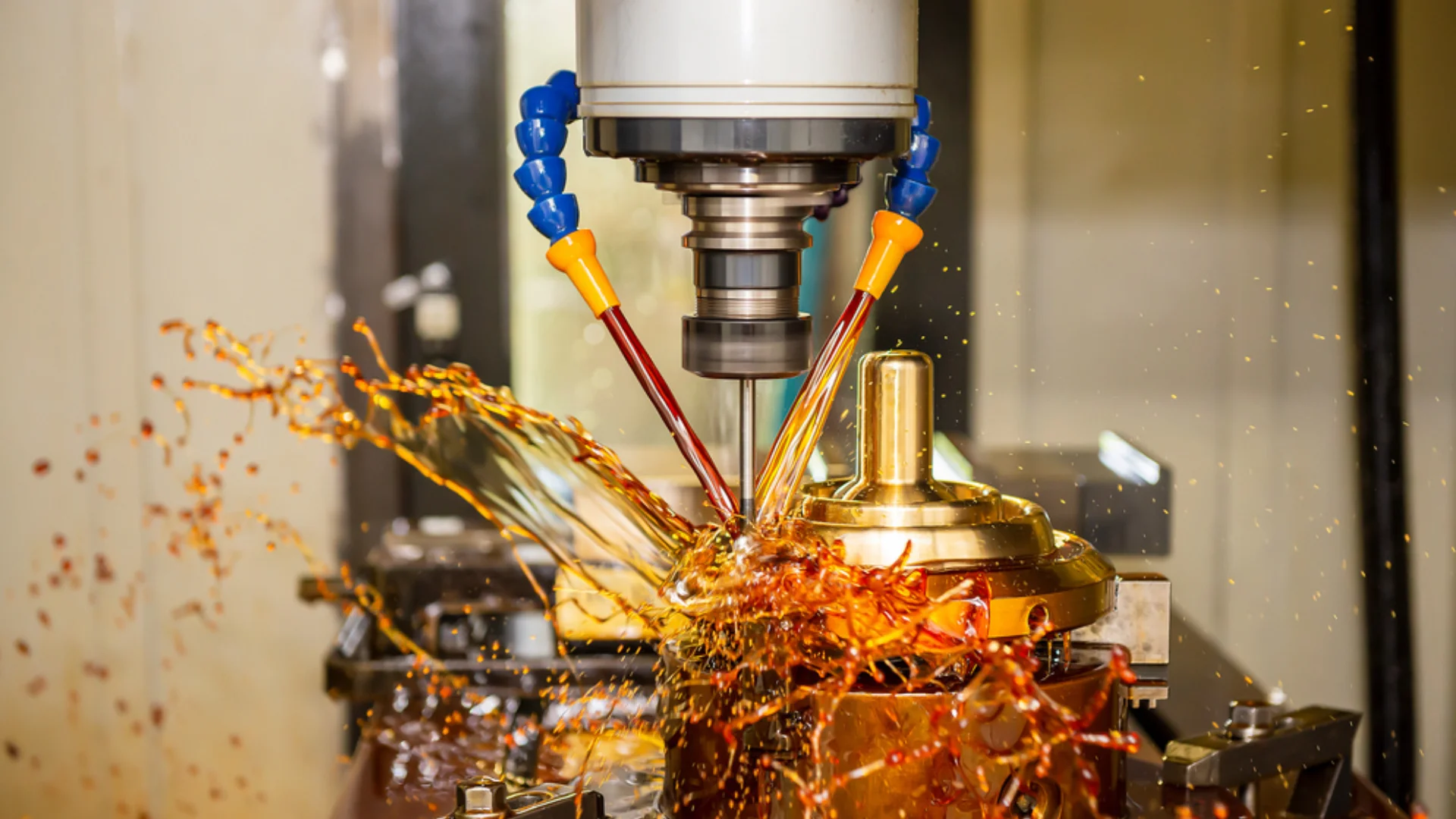 GTO - Glycerol Trioleate for Industrial Lubricants | HENI Chemicals
