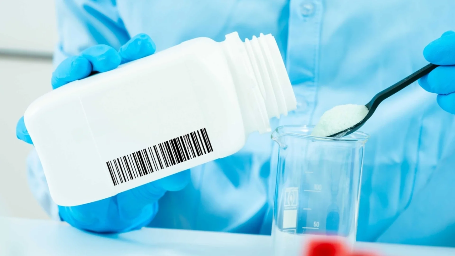 Mercuric Nitrate Monohydrate Supplier - Laboratory Grade | HENI Chemicals